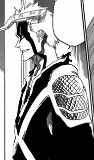 Complete Hollowfication | Bleach Fan Fiction Wiki | Fandom