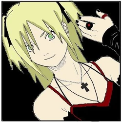 Kyashi Yamamura | Bleach Fan Fiction Wiki | Fandom