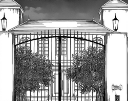 Ishida House | Bleach Fan Fiction Wiki | Fandom