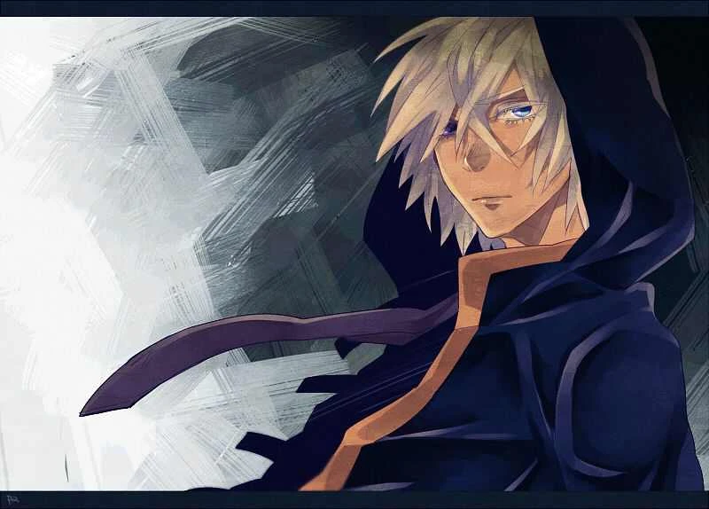 Kouhei Shin | Bleach Fan Fiction Wiki | Fandom