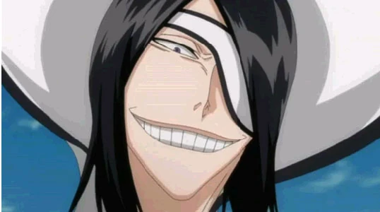 The Demon and the Shark: Nnoitra Jiruga vs Tia Harribel | Bleach Fan ...