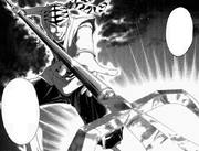 Kaimen Kazuki | Bleach Fan Fiction Wiki | Fandom
