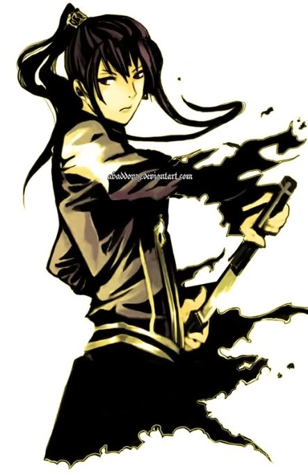 Tenkō (spirit) | Bleach Fan Fiction Wiki | Fandom