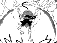Shinuchi (Hakuda) | Bleach Fan Fiction Wiki | Fandom