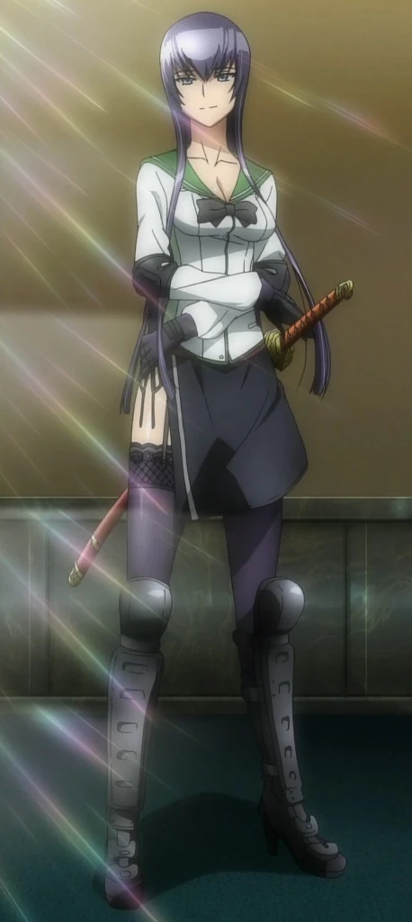 Neige Hyougaki | Bleach Fan Fiction Wiki | Fandom