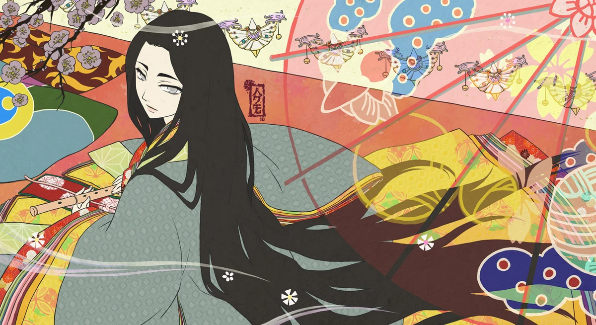 Kinu | Bleach Fan Fiction Wiki | Fandom