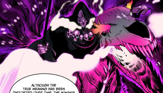 Hollow Rider | Bleach Fan Fiction Wiki | Fandom
