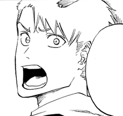 Balgo (Seireitou) | Bleach Fan Fiction Wiki | Fandom