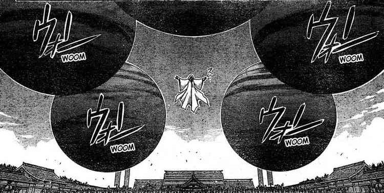 False Utopia Warning Bleach Fan Fiction Wiki Fandom