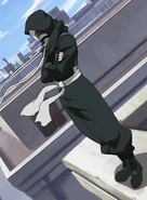 Akahana/Image Gallery | Bleach Fan Fiction Wiki | Fandom