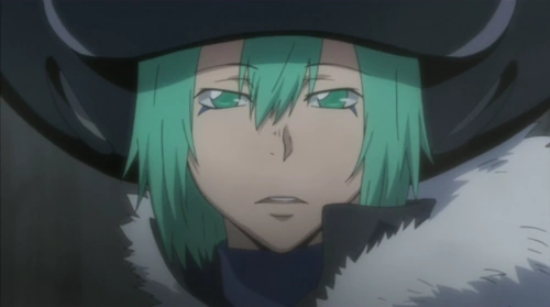 Reito Supaiku | Bleach Fan Fiction Wiki | Fandom