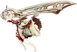 Uriel | Bleach Fan Fiction Wiki | Fandom