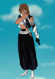 Ren Nakamura | Bleach Fan Fiction Wiki | Fandom