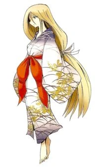 Reikai Nakanobu Shinko: Kurosaki Mandala-Hen | Bleach Fan Fiction Wiki ...