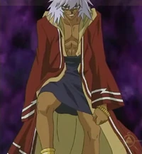 Daichi Rin | Bleach Fan Fiction Wiki | Fandom
