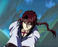 Matsuo | Bleach Fan Fiction Wiki | Fandom