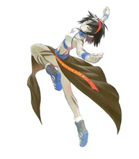 Hotaru Fujibayashi | Bleach Fan Fiction Wiki | Fandom