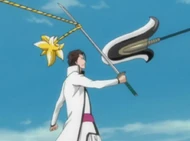 Sōsuke Aizen (Seireitou) | Bleach Fan Fiction Wiki | Fandom