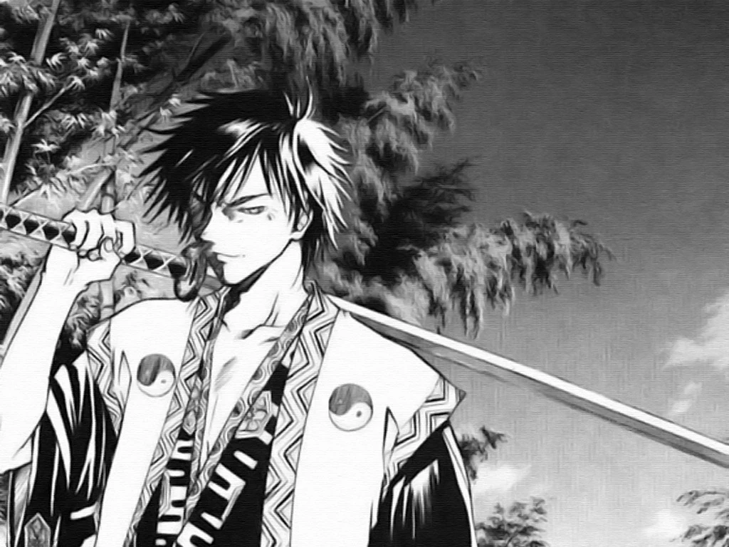 1st Division (Ryū Order) | Bleach Fan Fiction Wiki | Fandom