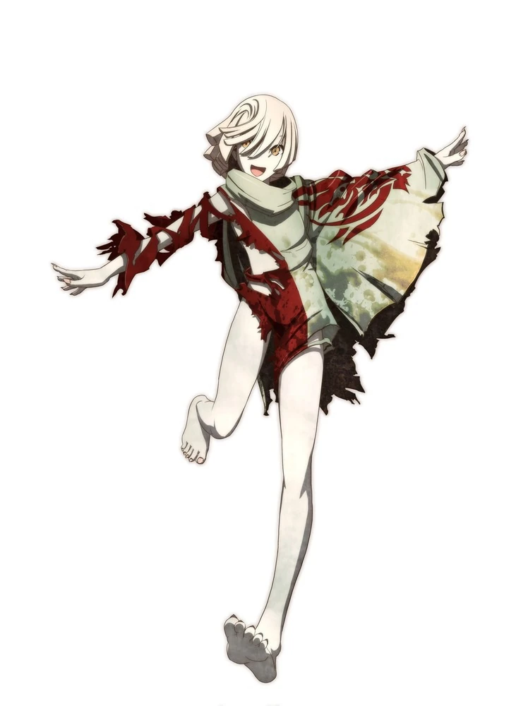 Uriel | Bleach Fan Fiction Wiki | Fandom