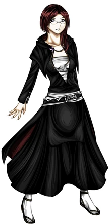 Garland | Bleach Fan Fiction Wiki | Fandom