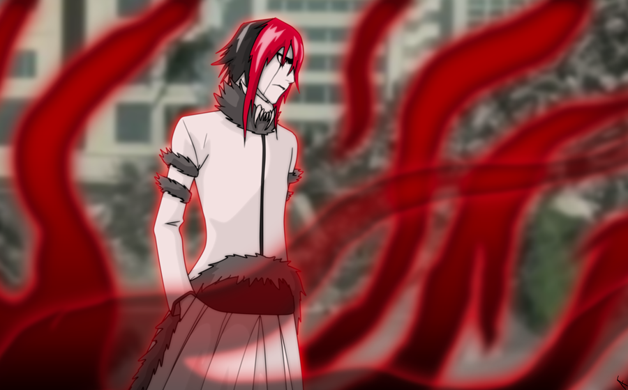 Mael Radec | Bleach Fan Fiction Wiki | Fandom