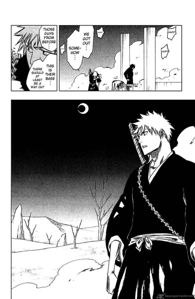 User blog:Mangetsu20/Mangetsu Reviews: The Hueco Mundo Arc Part I ...