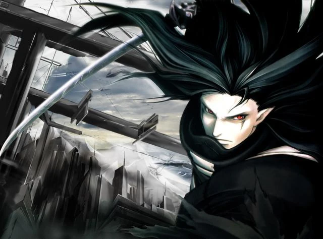 Kurai | Bleach Fan Fiction Wiki | Fandom