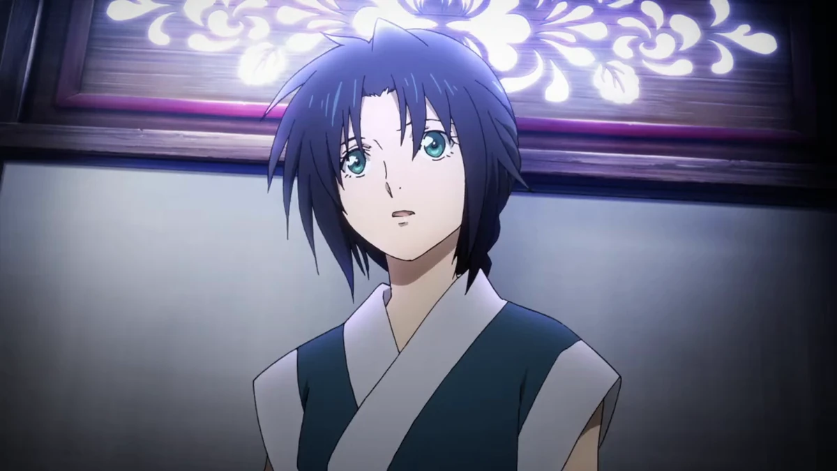 Hina Hogosha | Bleach Fan Fiction Wiki | Fandom