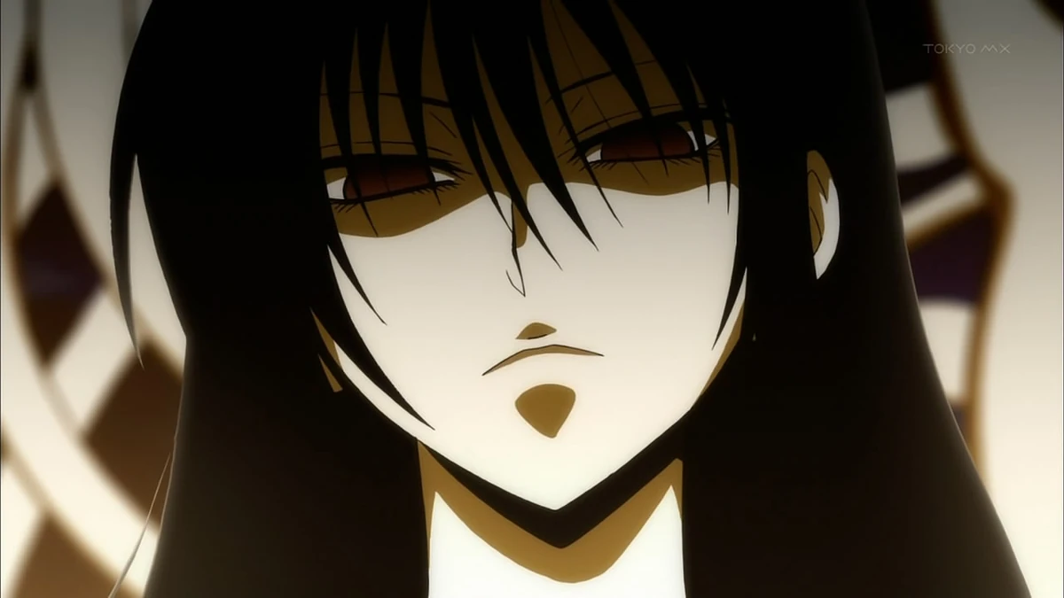 Rin Kairou | Bleach Fan Fiction Wiki | Fandom