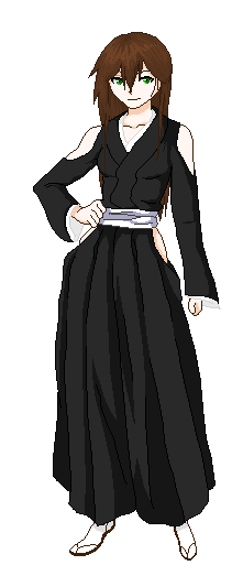 Resu Hitsugaya Future Bleach Fan Fiction Wiki Fandom
