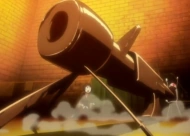 Hanataro Yamada (Celtic Guardian) | Bleach Fan Fiction Wiki | Fandom
