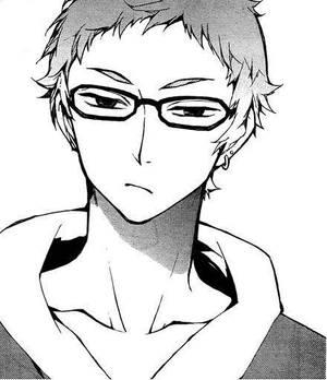 Hotaru Takahashi | Bleach Fan Fiction Wiki | Fandom