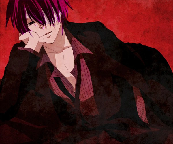 Kaoru Shinsuke | Bleach Fan Fiction Wiki | Fandom