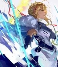 Reinhild | Bleach Fan Fiction Wiki | Fandom