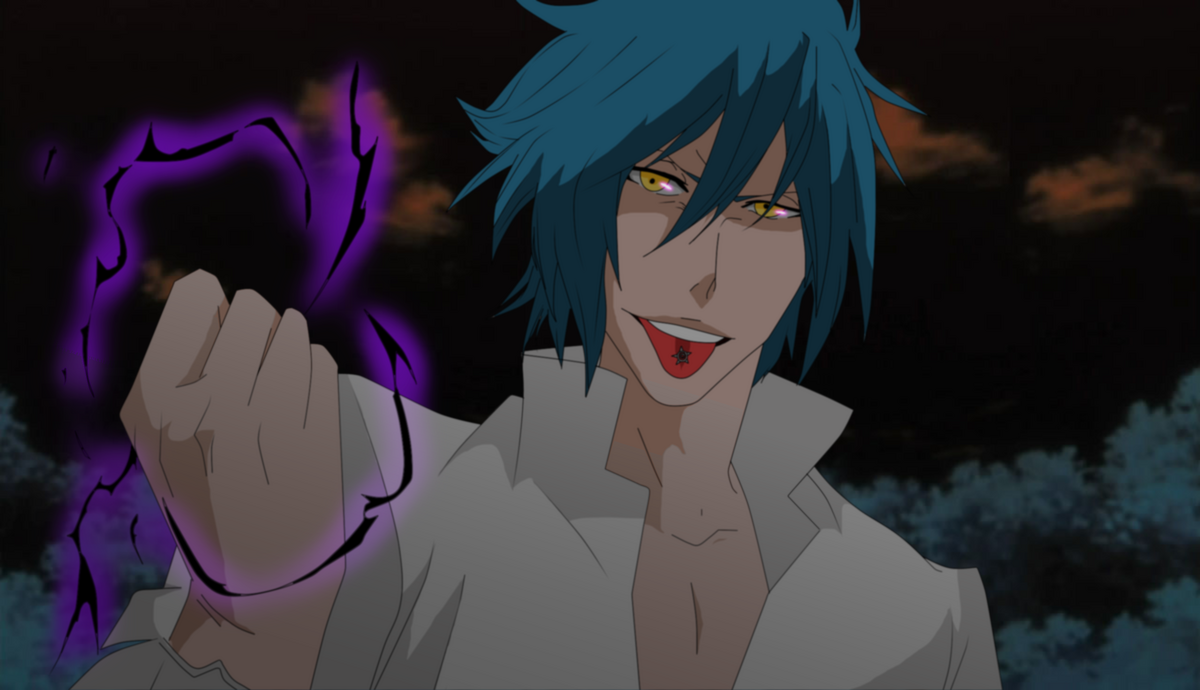 Muramasa Sumato | Bleach Fan Fiction Wiki | Fandom