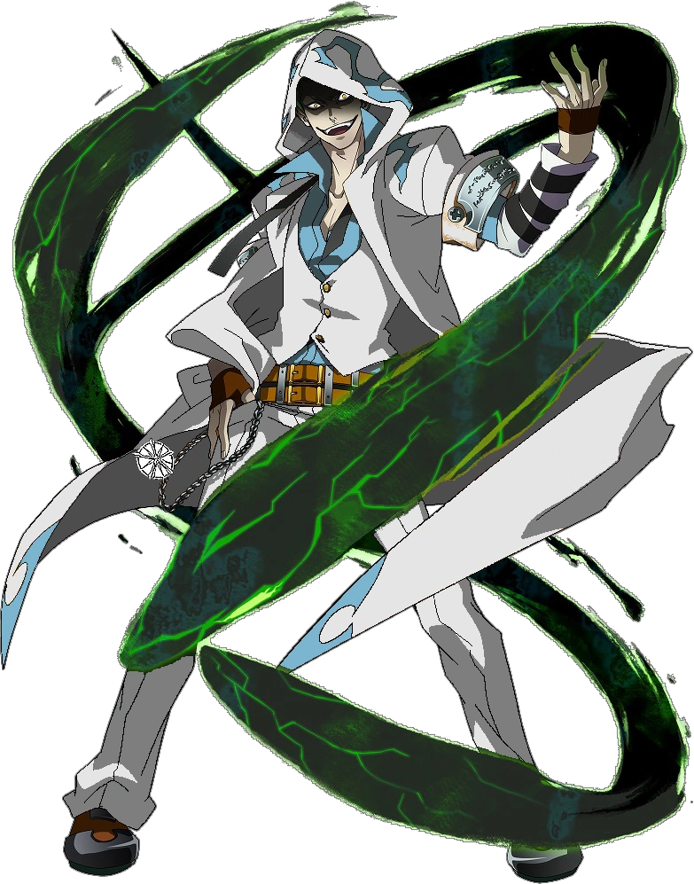 Tazuma (Reigai) | Bleach Fan Fiction Wiki | Fandom