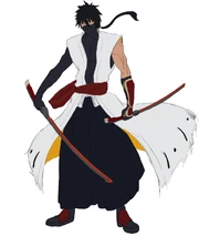 Vincent Canicus | Bleach Fan Fiction Wiki | Fandom