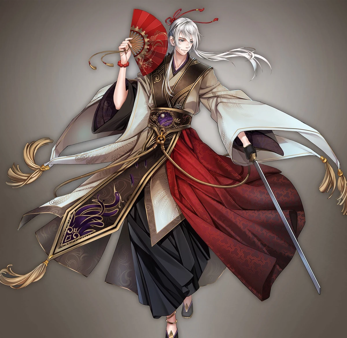 Tiǎo-Shī | Bleach Fan Fiction Wiki | Fandom