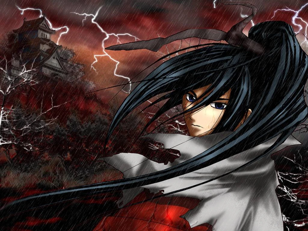 Furuidenshō Kakkotaru Shin'nen | Bleach Fan Fiction Wiki | Fandom