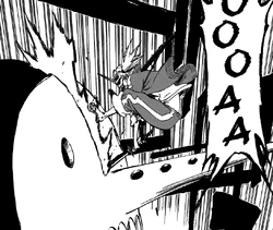 Suikawari | Bleach Fan Fiction Wiki | Fandom