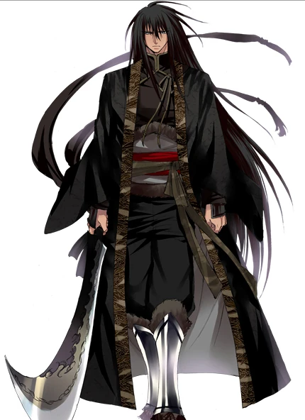 Valhalla and The Tournament of Greatest Warrior. | Bleach Fan Fiction ...