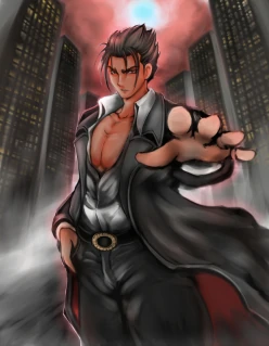 Masato Ishikawa | Bleach Fan Fiction Wiki | Fandom