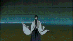 Dankū | Bleach Fan Fiction Wiki | Fandom