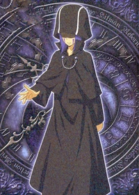 Belial | Bleach Fan Fiction Wiki | Fandom