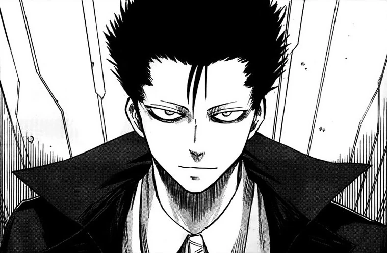 Kresnik | Bleach Fan Fiction Wiki | Fandom