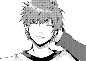 Hotaru Takahashi | Bleach Fan Fiction Wiki | Fandom