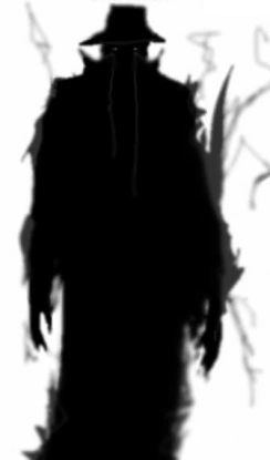 The Shadow | Bleach Fan Fiction Wiki | Fandom