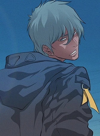 Yajiri Kuzuryūdō | Bleach Fan Fiction Wiki | Fandom