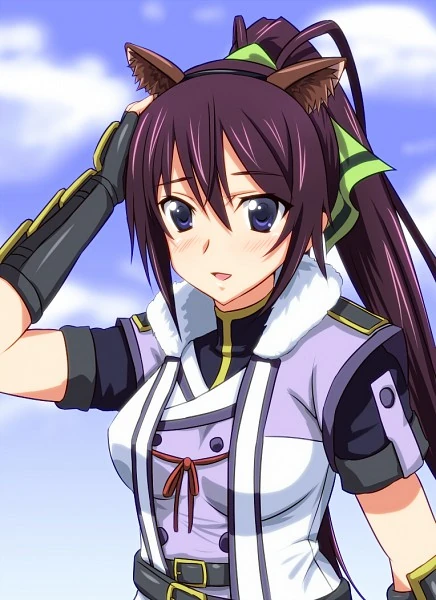 Tabane Alcott | Bleach Fan Fiction Wiki | Fandom